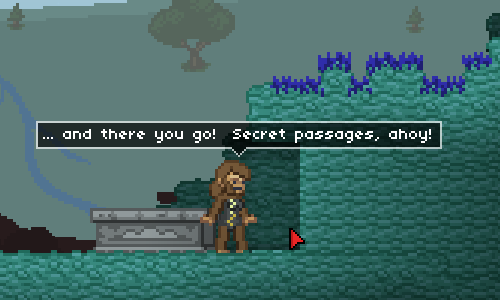 Outdated - Build More: Secrets & Subterfuge | Chucklefish Forums